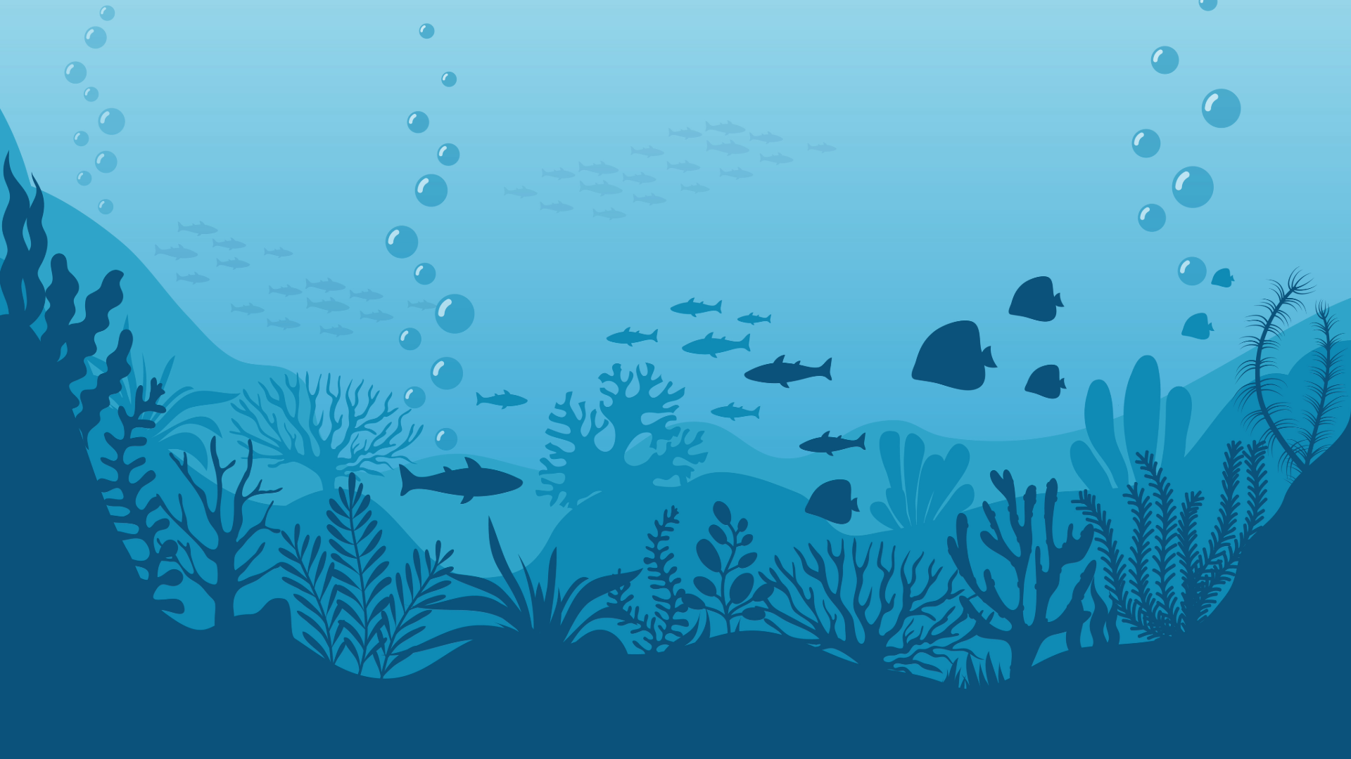 Conserving Our Oceans & Marine Species - ADWaquatics